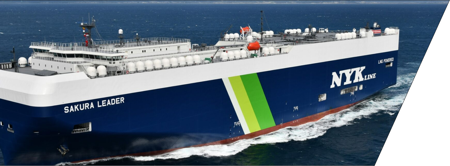 Nykline - Australian Roro Shipping Solutions